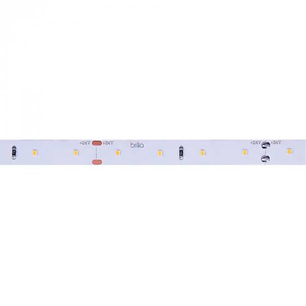 FITA LED INTELLIGENT DIMERIZÁVEL 5 METROS IRC 90 INTERNO 4000K 4,5W/M ...