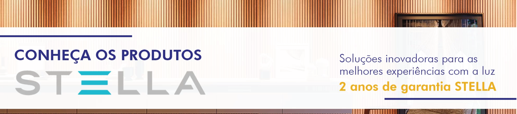 Loja Online de Iluminação Técnica e Decorativa - VitaLuz