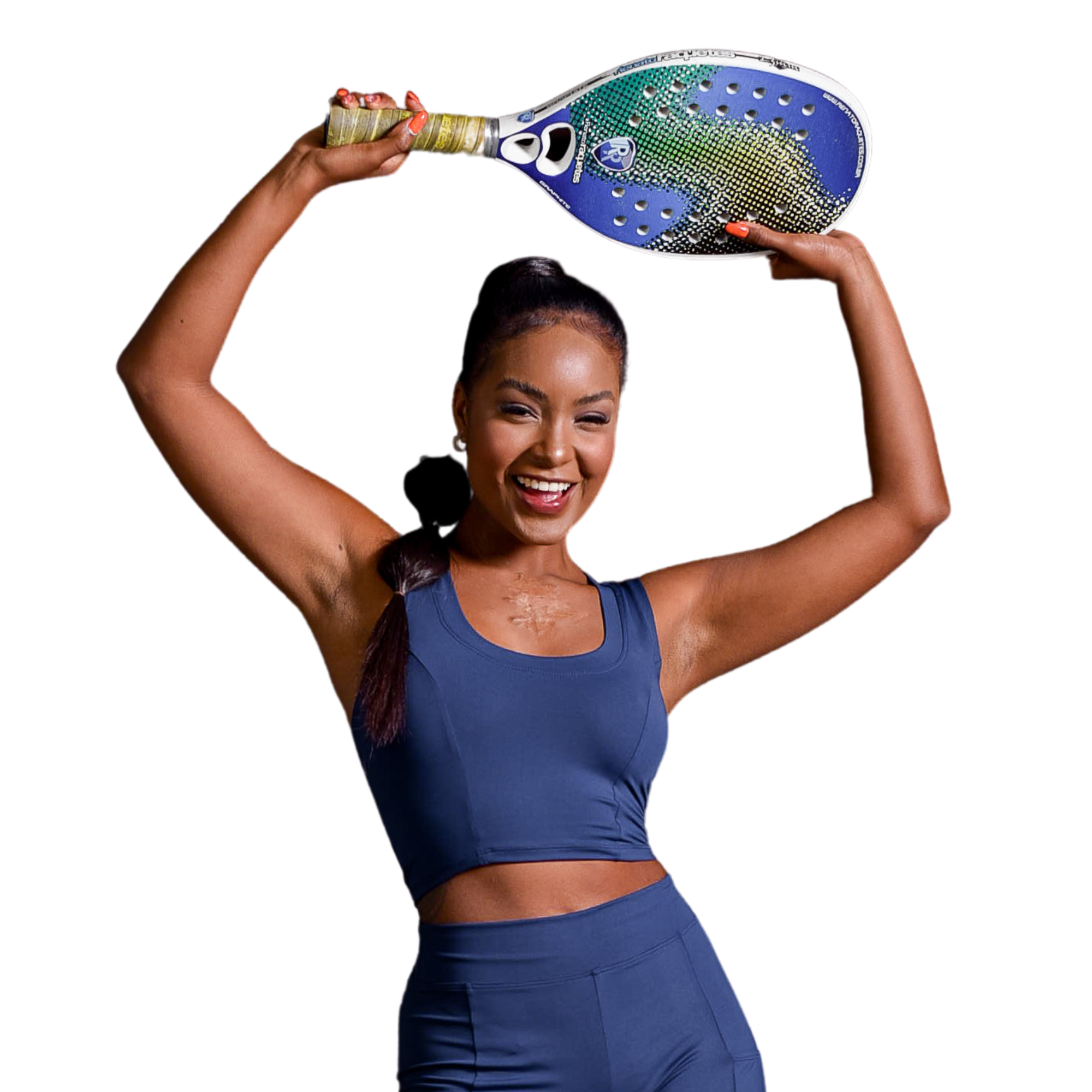 Top Cropped Viva Light