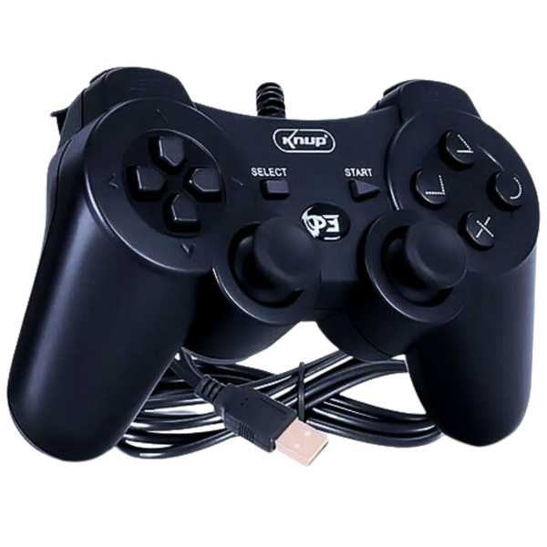 Controle Sem Fio Para Video Game P3