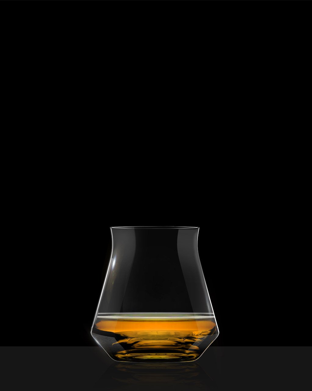 Copo Prime Nosing Glass Whisky - Copo Whisky Cristal