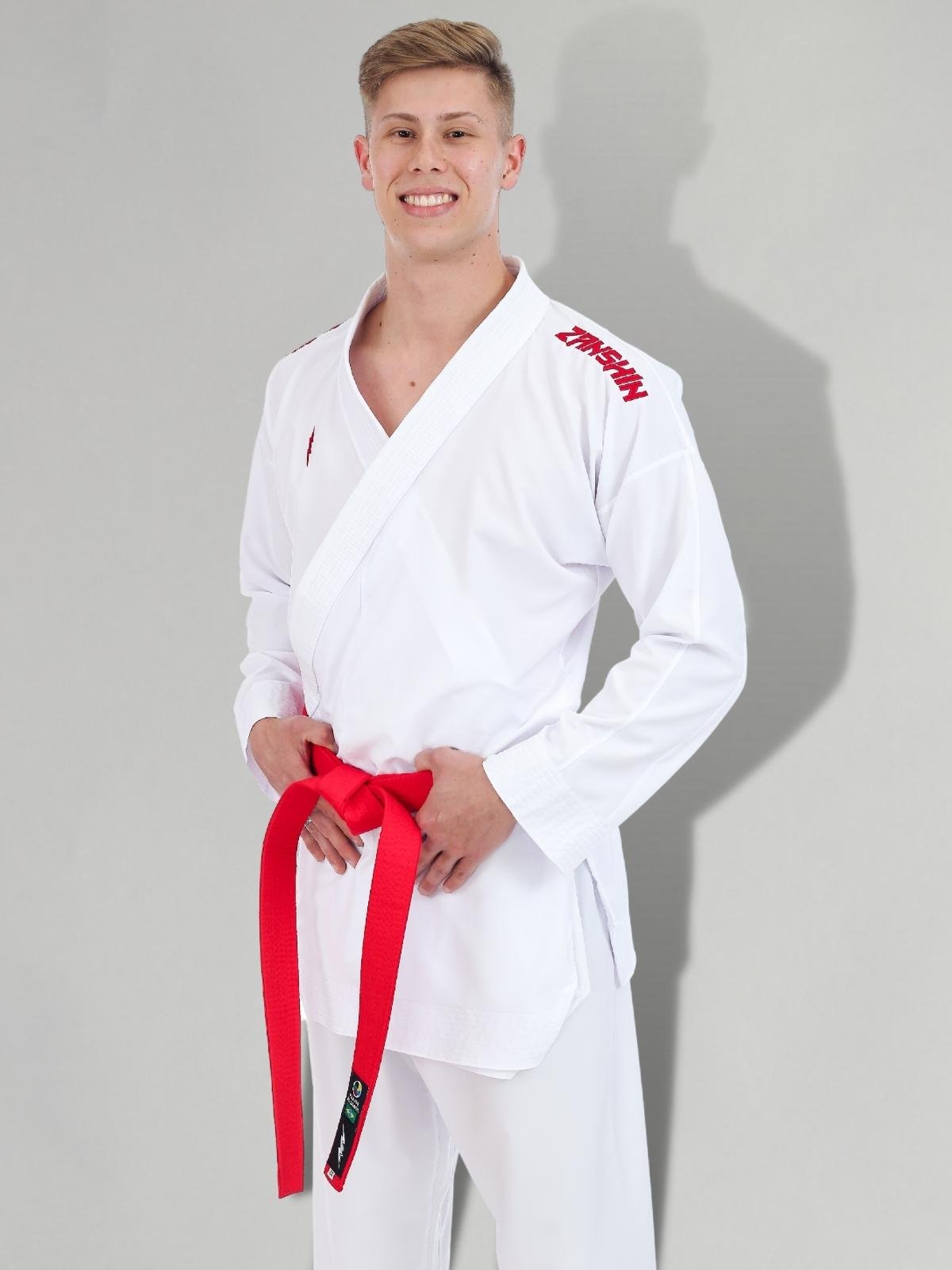 Kimono Zanshin Adulto Force FKM