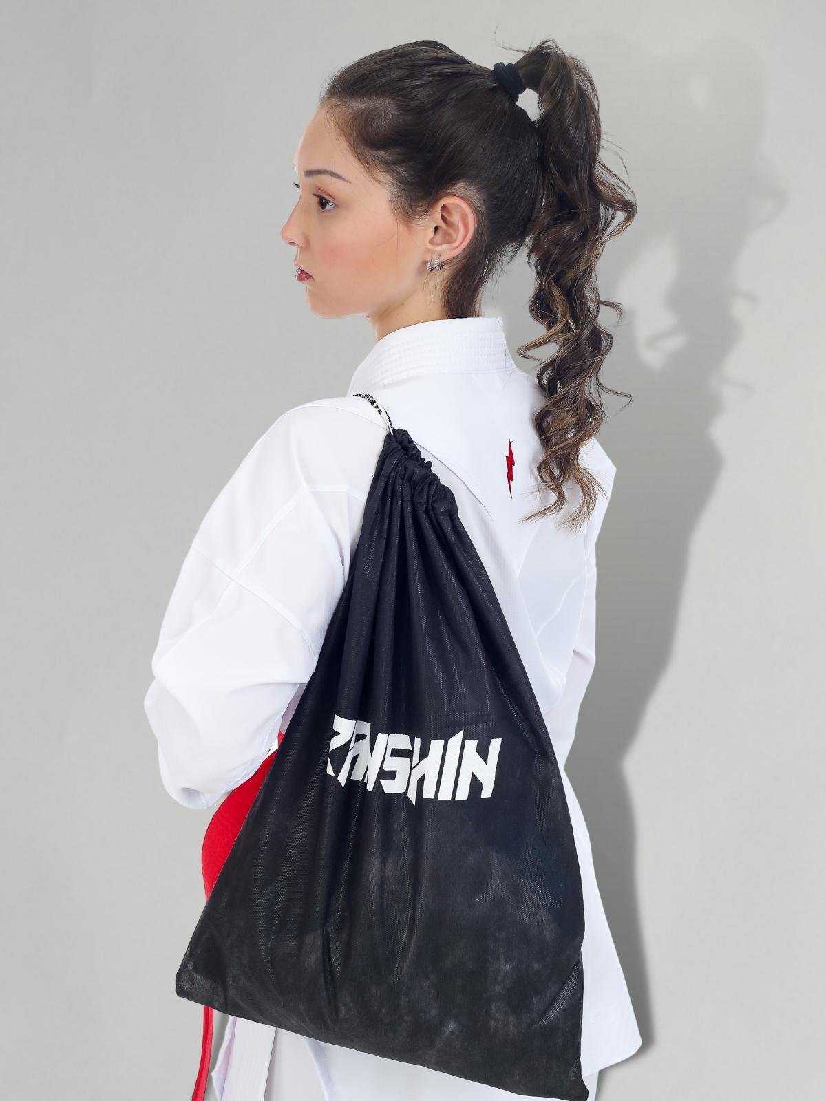Kimono Zanshin Adulto Force FKM