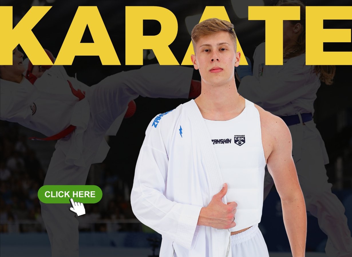 Zanshin Kimonos - Produtos para Artes Marciais - Zanshin