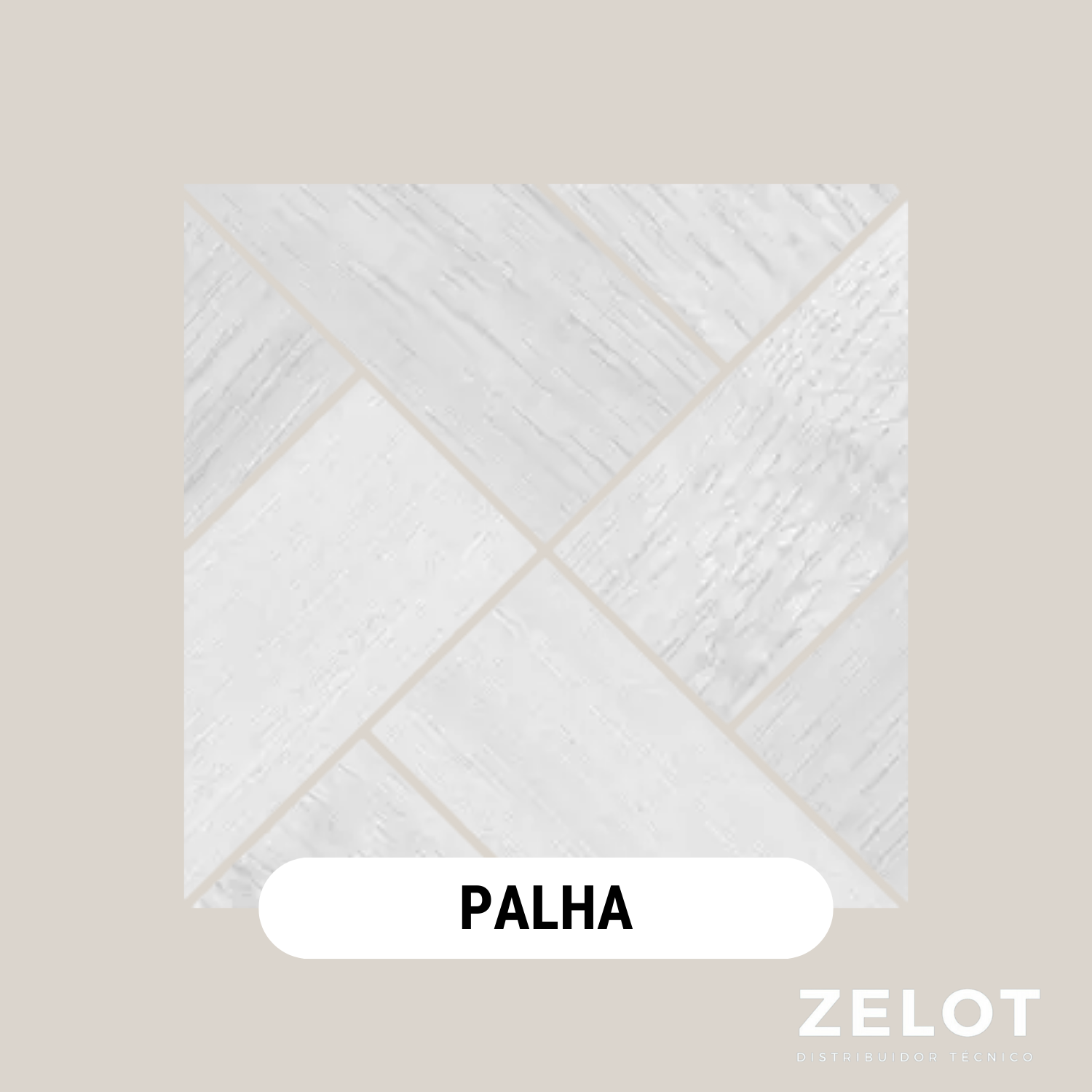 Rejunte Acrílico Ceramfix 1KG Palha